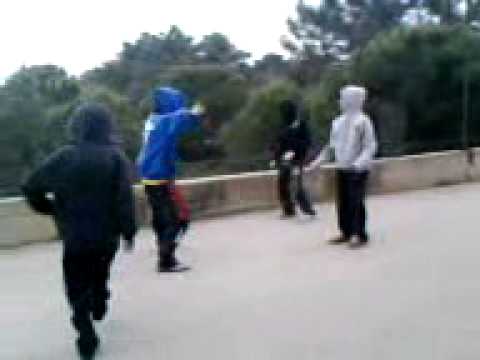 Sancak The Harlem Shake