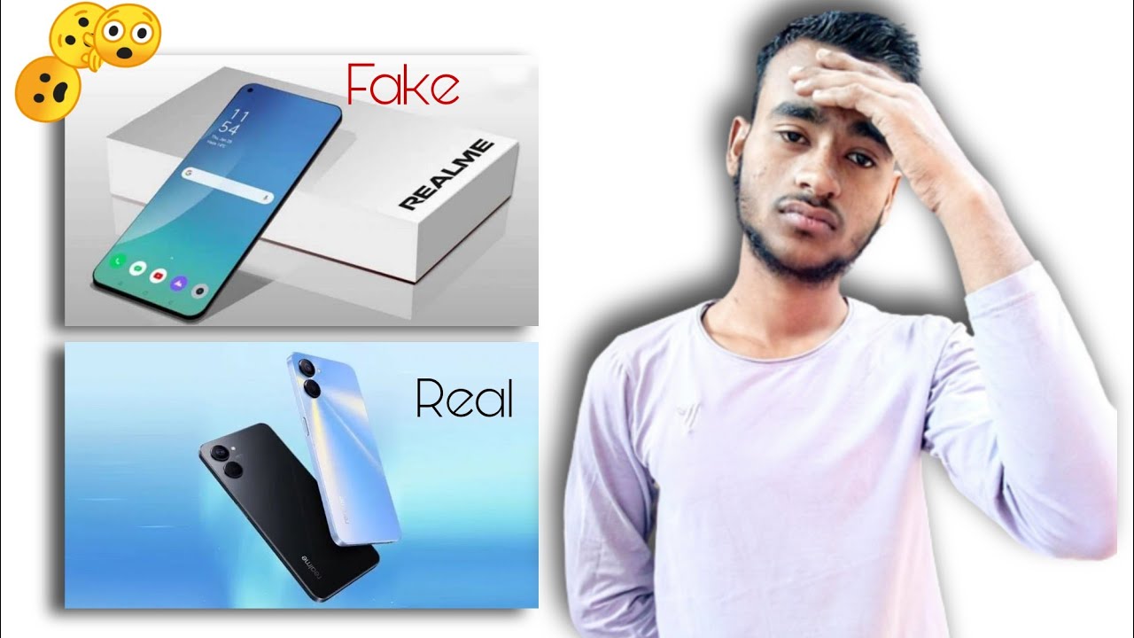 Fake Smartphone On Google In India | How to Find Real Smartphone ...
