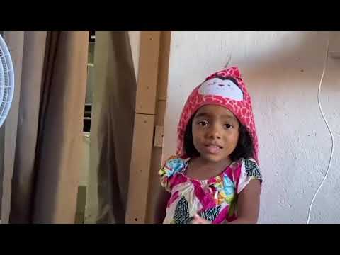 Minha rotina da manhã