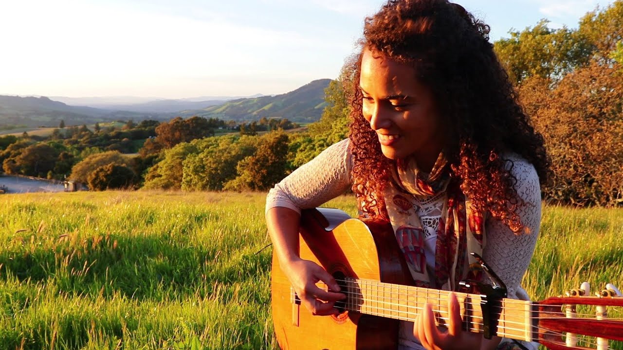 Luther Locals with Stella Heath - YouTube