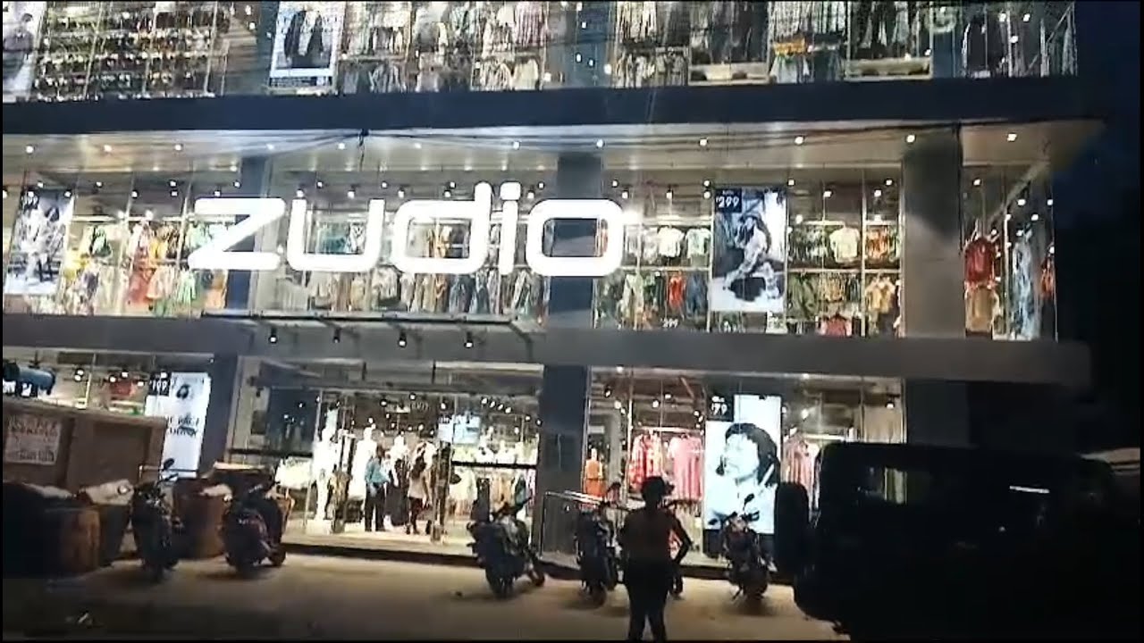 Zudio || New Opening at Serampore || Wonderful Shopping Mall || Best ...