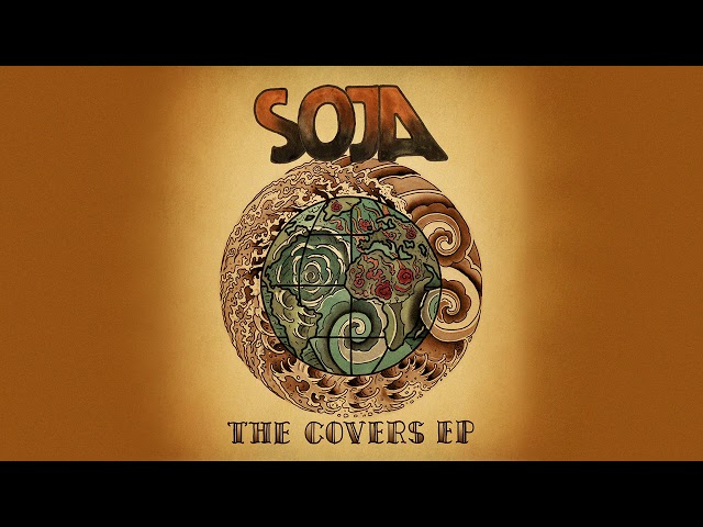 Soja Album Cover