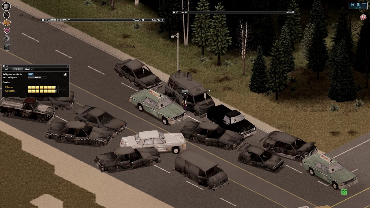 Project Zomboid 40 43 NoMods FULL GamePlay The Z Part 14 YouTube project-zomboid-40-43-nomods-full-gameplay-the-z-part-14-youtube