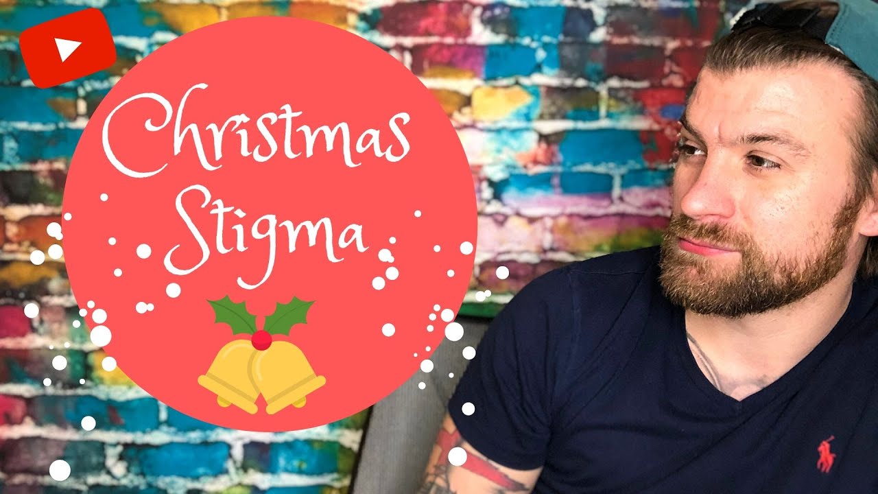 Surviving Christmas With Your Mental Health Youtube