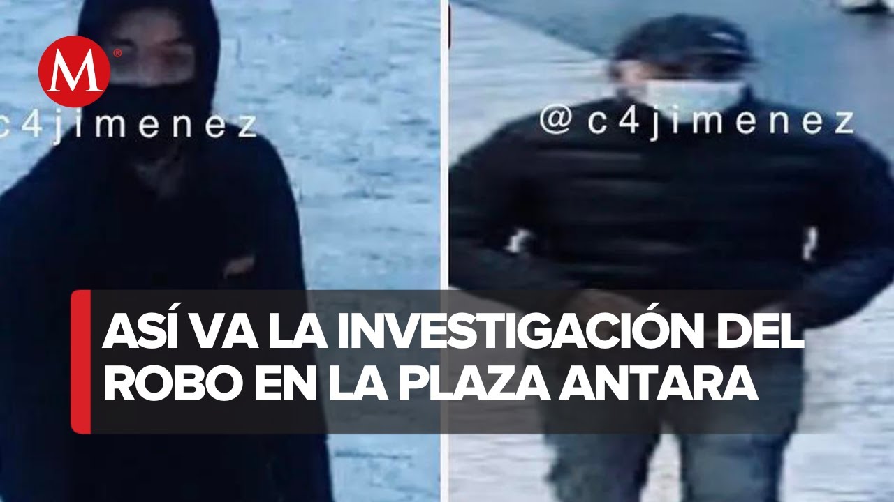 Identifican a Xavier Sadrack "N" como presunto participante de asalto ...