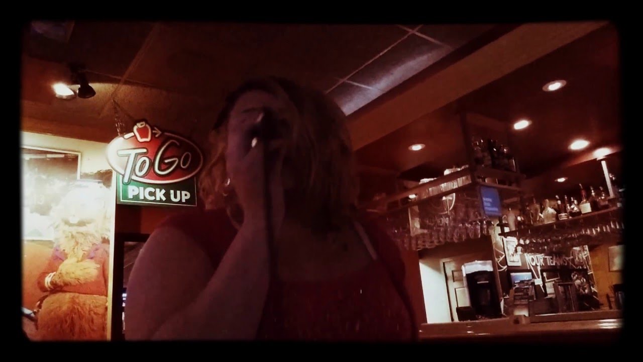 Shake Your Love Karaoke Youtube