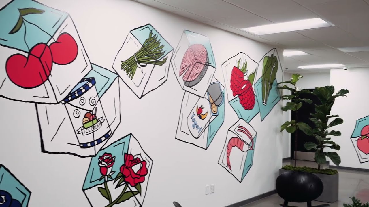 HPL Apollo - Prologis - YouTube