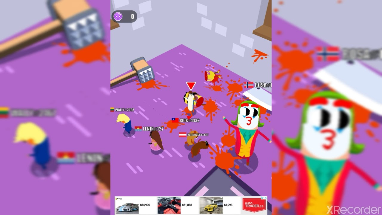 Sausage wars ep1 - YouTube