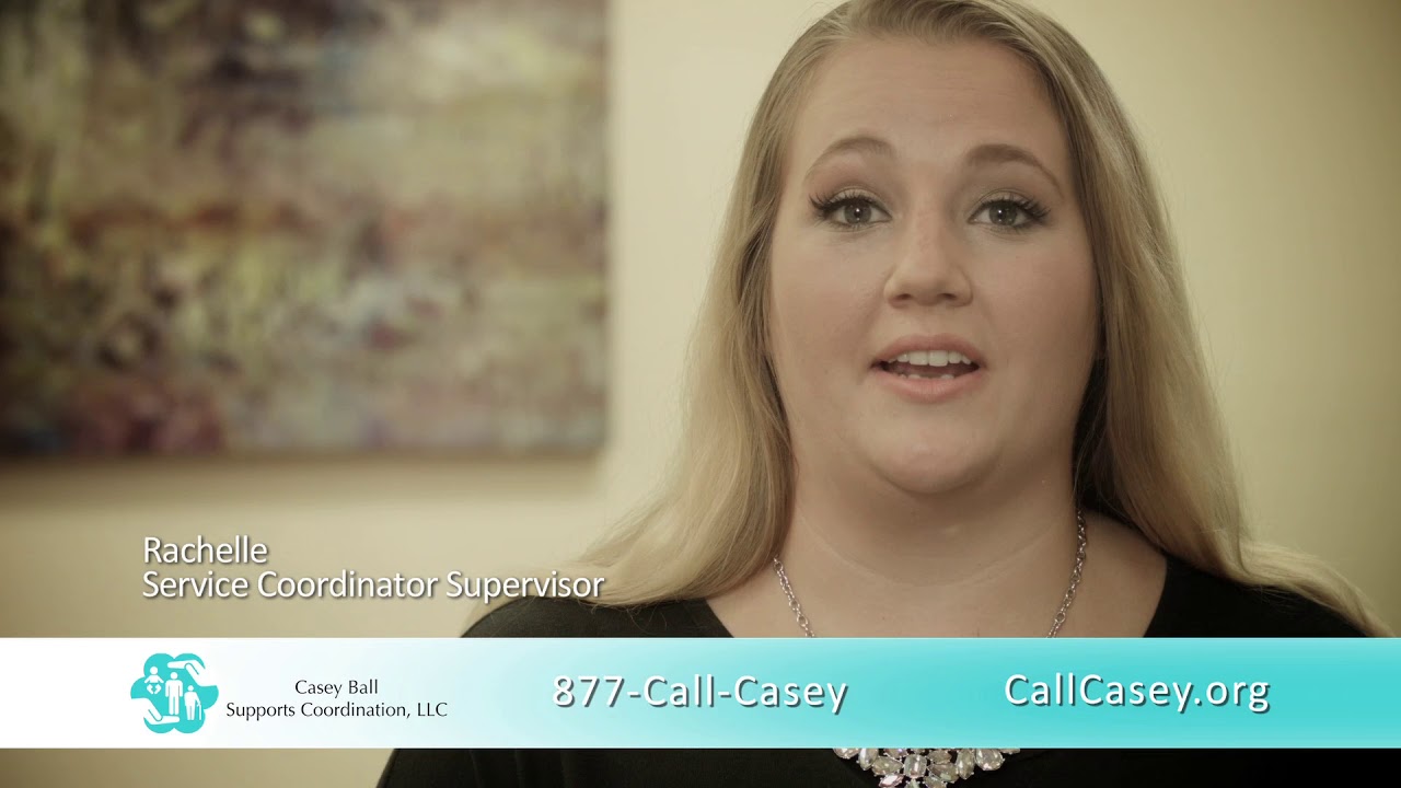 CASEY BALL RACHELLE - YouTube