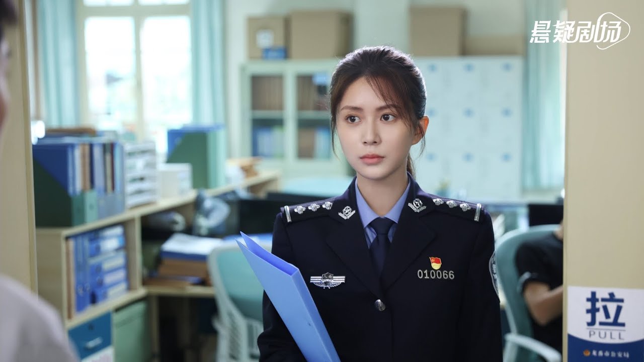 Tang Min, Zhang Yao, Ma Xinmo, and Peng Chuyue On Set of Medical ...