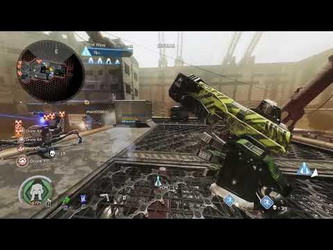 Titanfall 2 Frontier Defense(Regular) Rise - YouTube