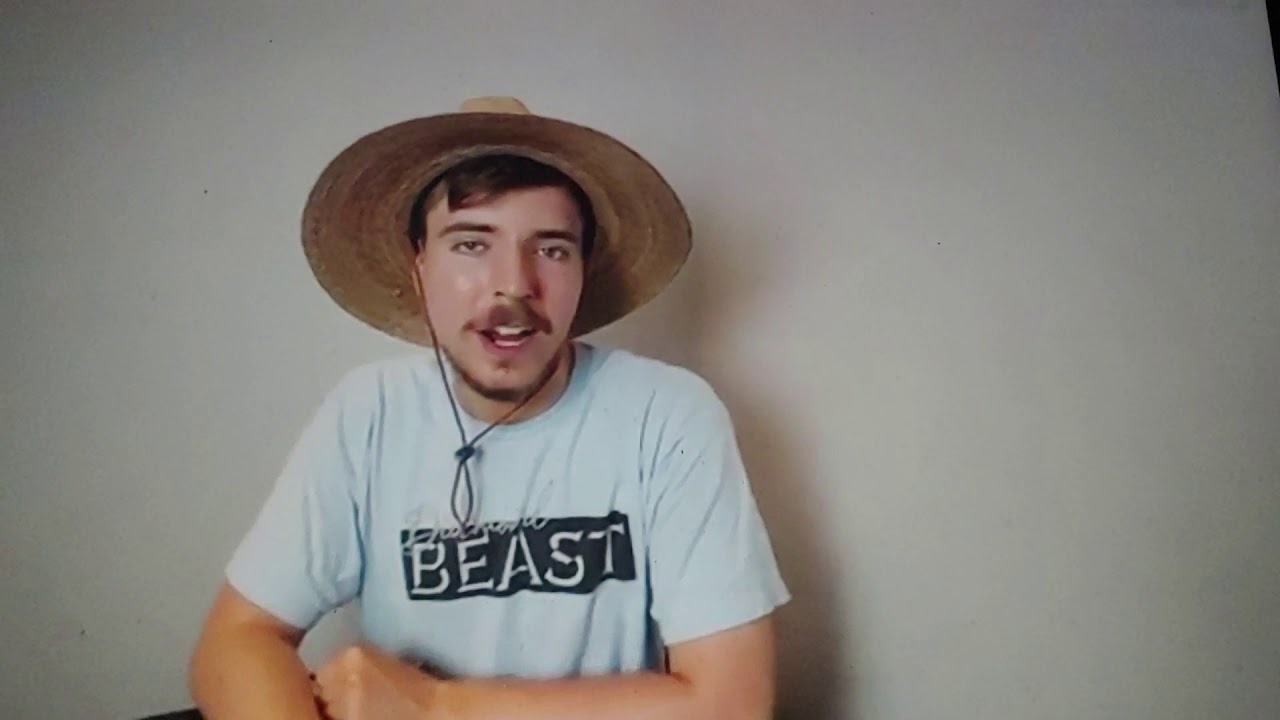 Chandler Hallow winning his first challenge - YouTube