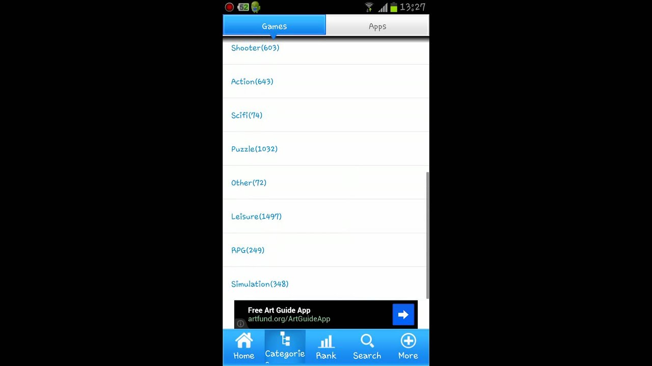 Panda App Free download Android - YouTube