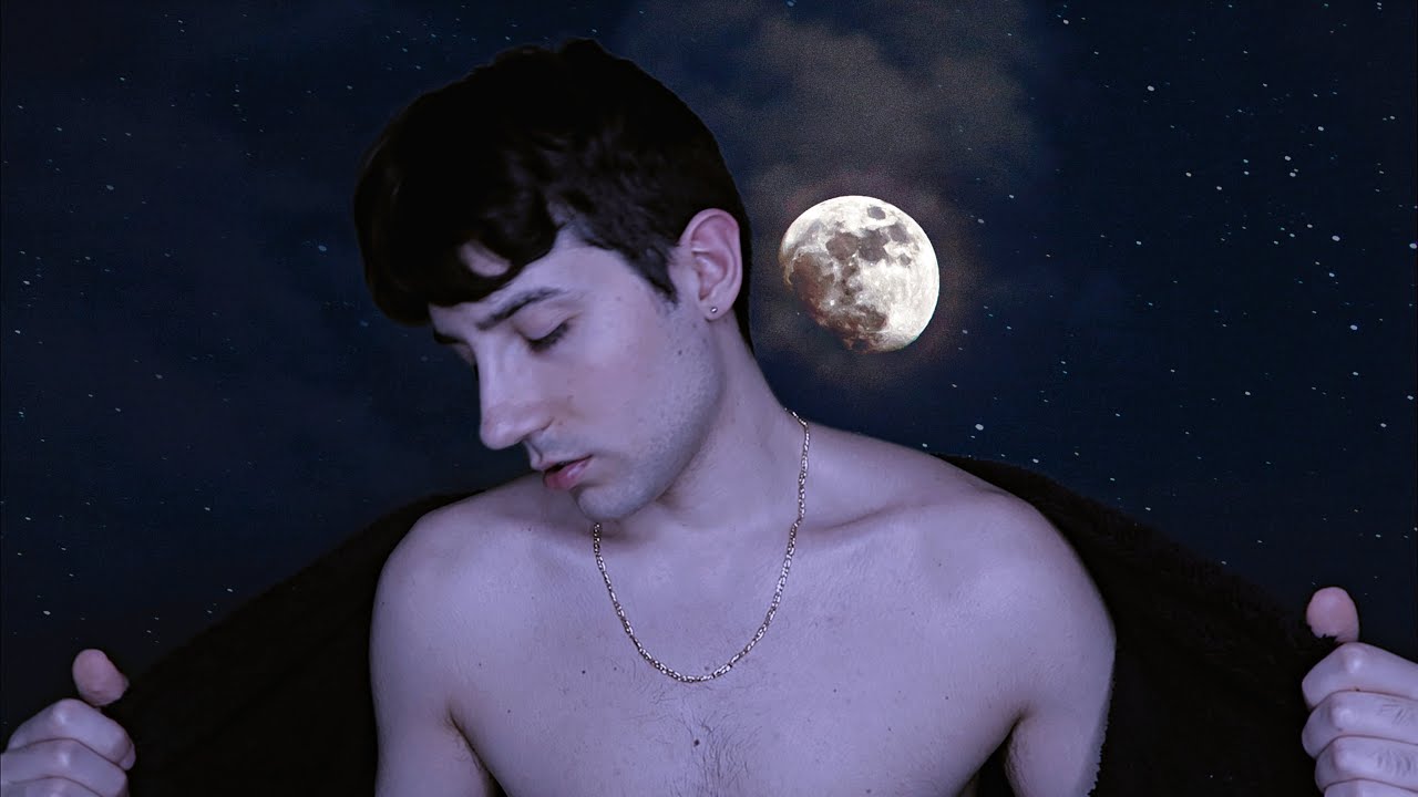 ASMR 💞 Sleep On Boyfriend’s Chest 💞 Heartbeat, Soft Scratching (No ...