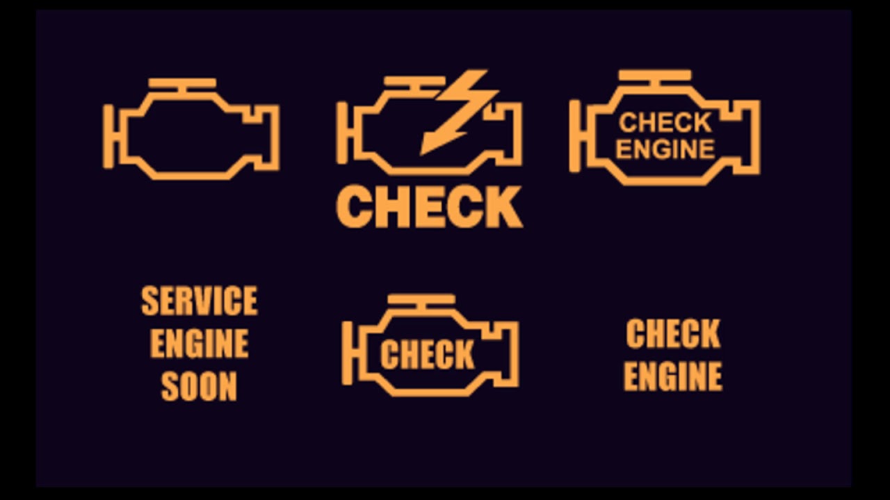 TOYOTA Check Engine Light Diagnostic and Repair in Omaha NE Council ...