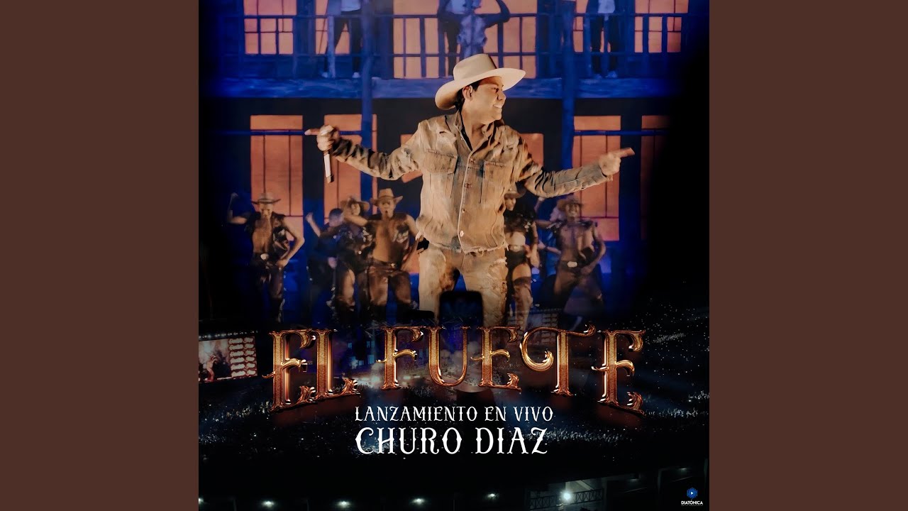 Lo Que Quieras Tú (En Vivo) - YouTube