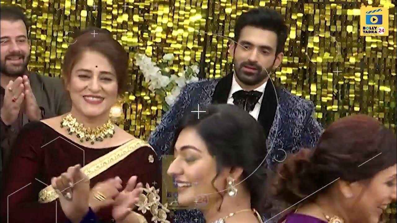 Kaise Mujhe Tum Mil Gaye : Nimrit ka juda firse rishta | Amruta ne mang li thi shekhawat se ...