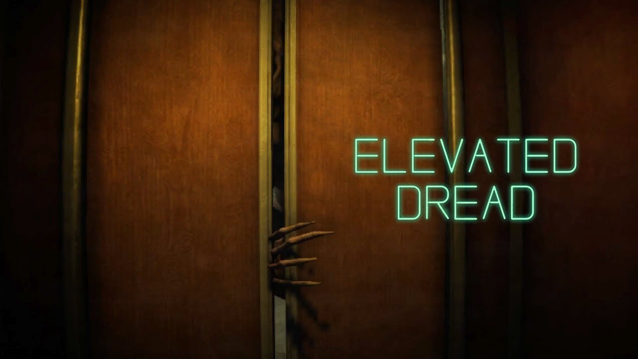 Elajjaz - Elevated Dread - Complete Playthrough - YouTube
