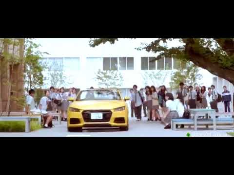 Setoka x Haruka ● May I