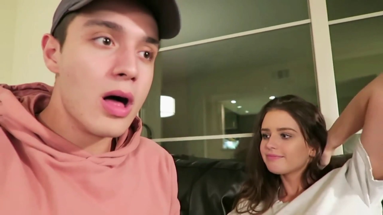 Gabriel Conte UPDATED Burp Compilation - YouTube