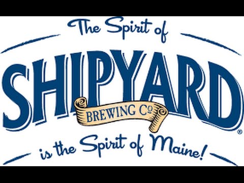 American IPA by Shipyard Brewing Co (Marstons), 5% : Thirsty Thursday ...