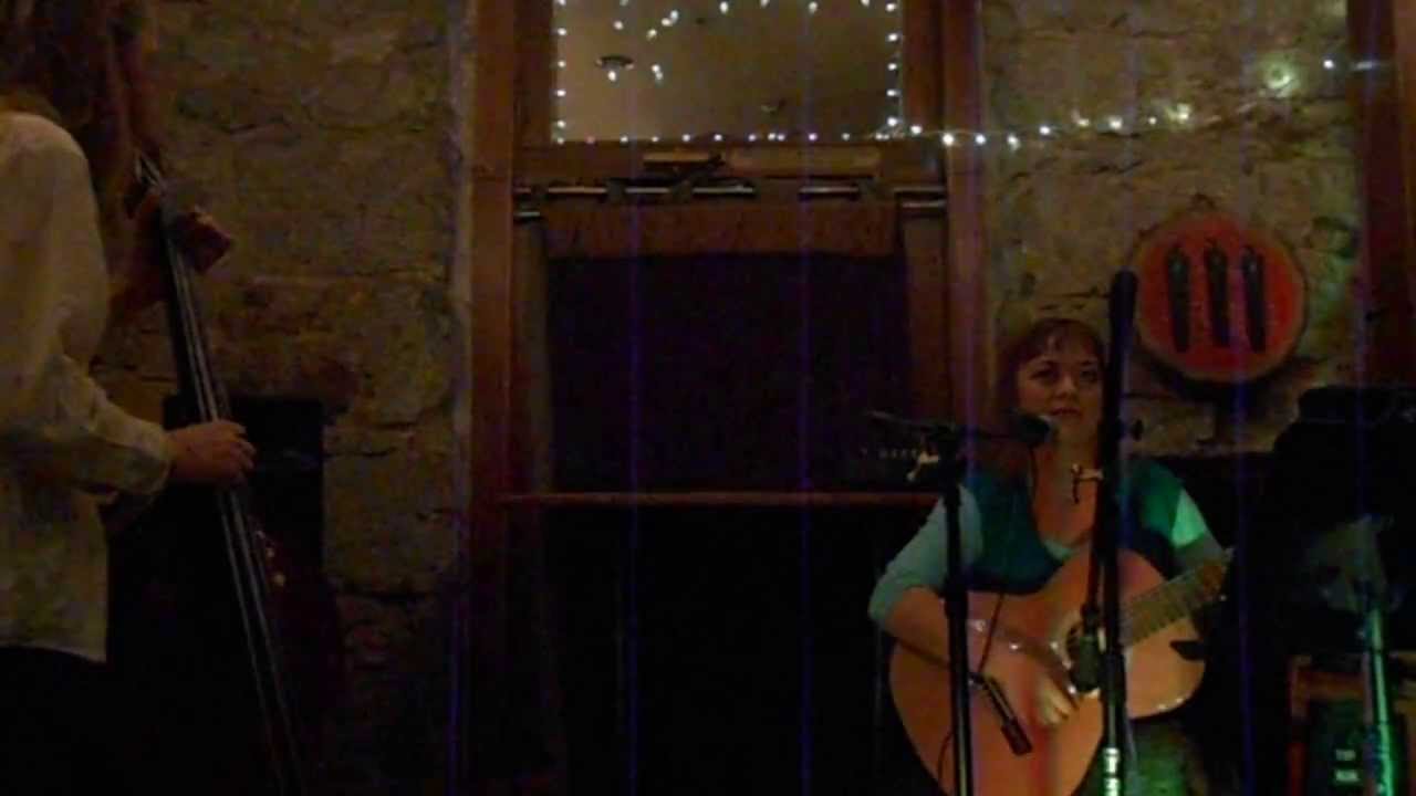 Mike Seeba & Heather Clapp Live @ Sweet Water of Life Benefit ...