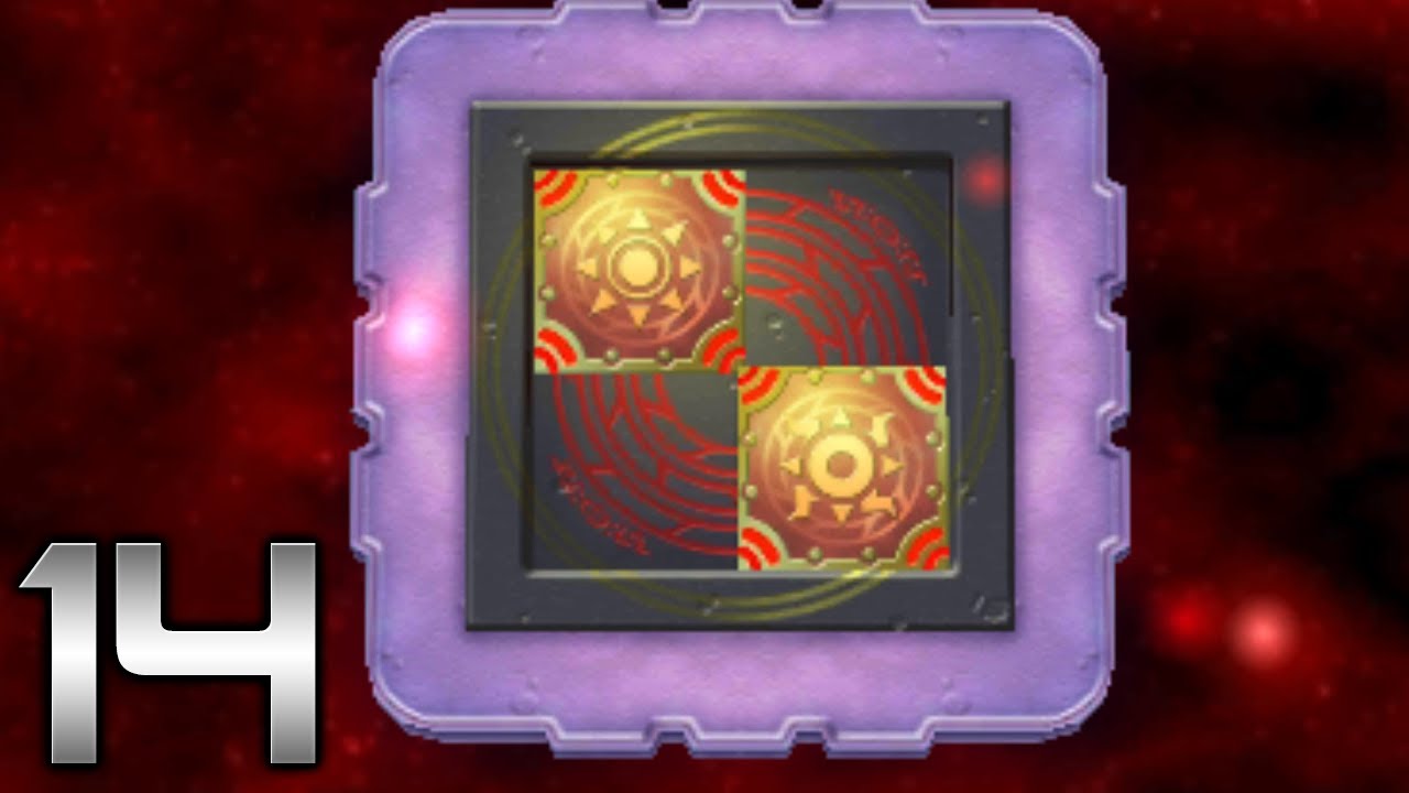 Pokemon Mystery Dungeon: Gates to Infinity - Part 14 - Entercards ...