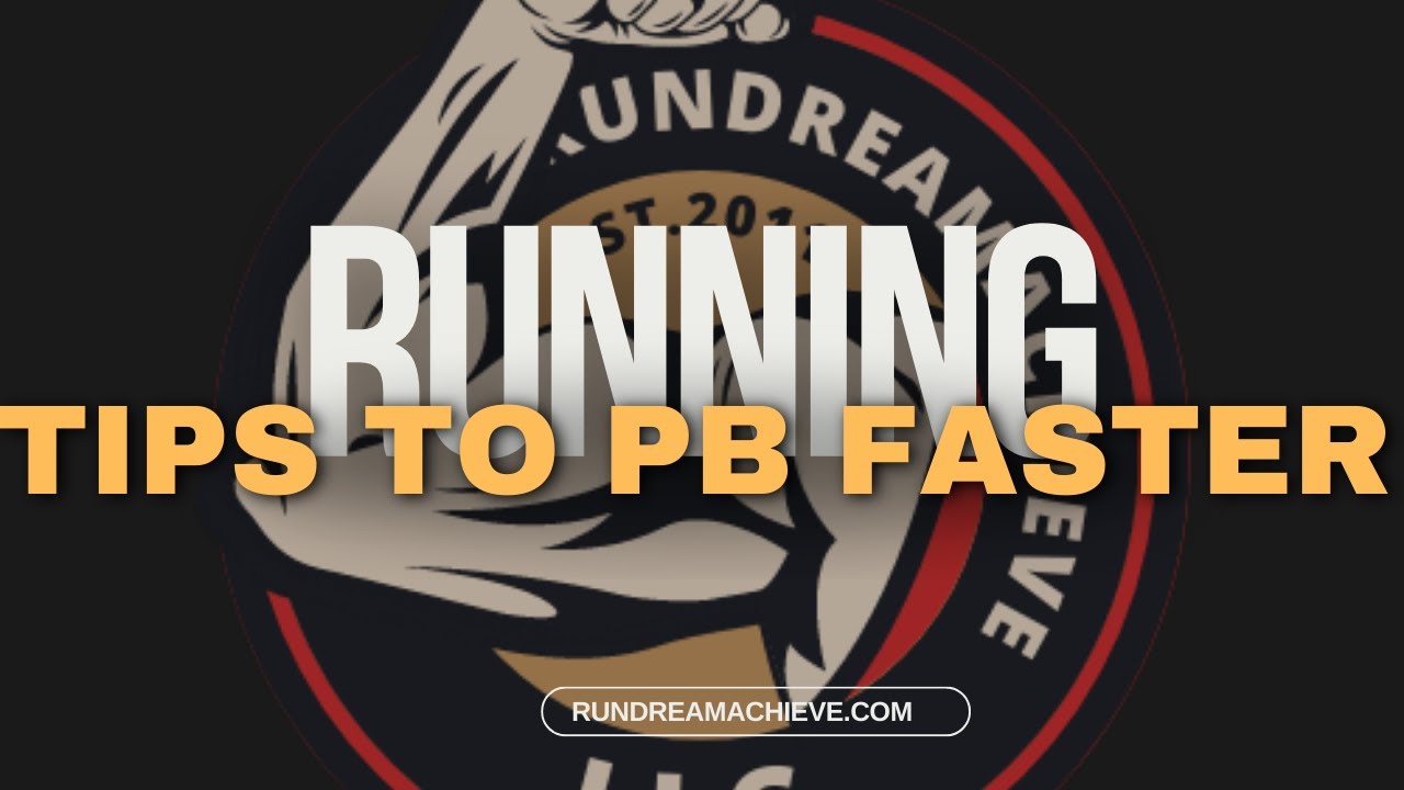 Running Tips for Long Run Success | Tactics To PR Faster - YouTube