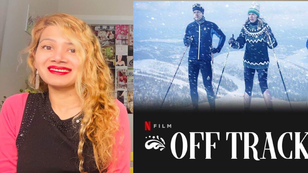 Off Track movie Review | Netflix | Ur Spar - YouTube