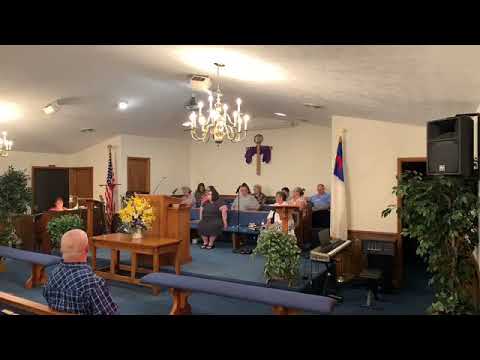 Revival Monday Night With Evangelist Daniel Couch - YouTube