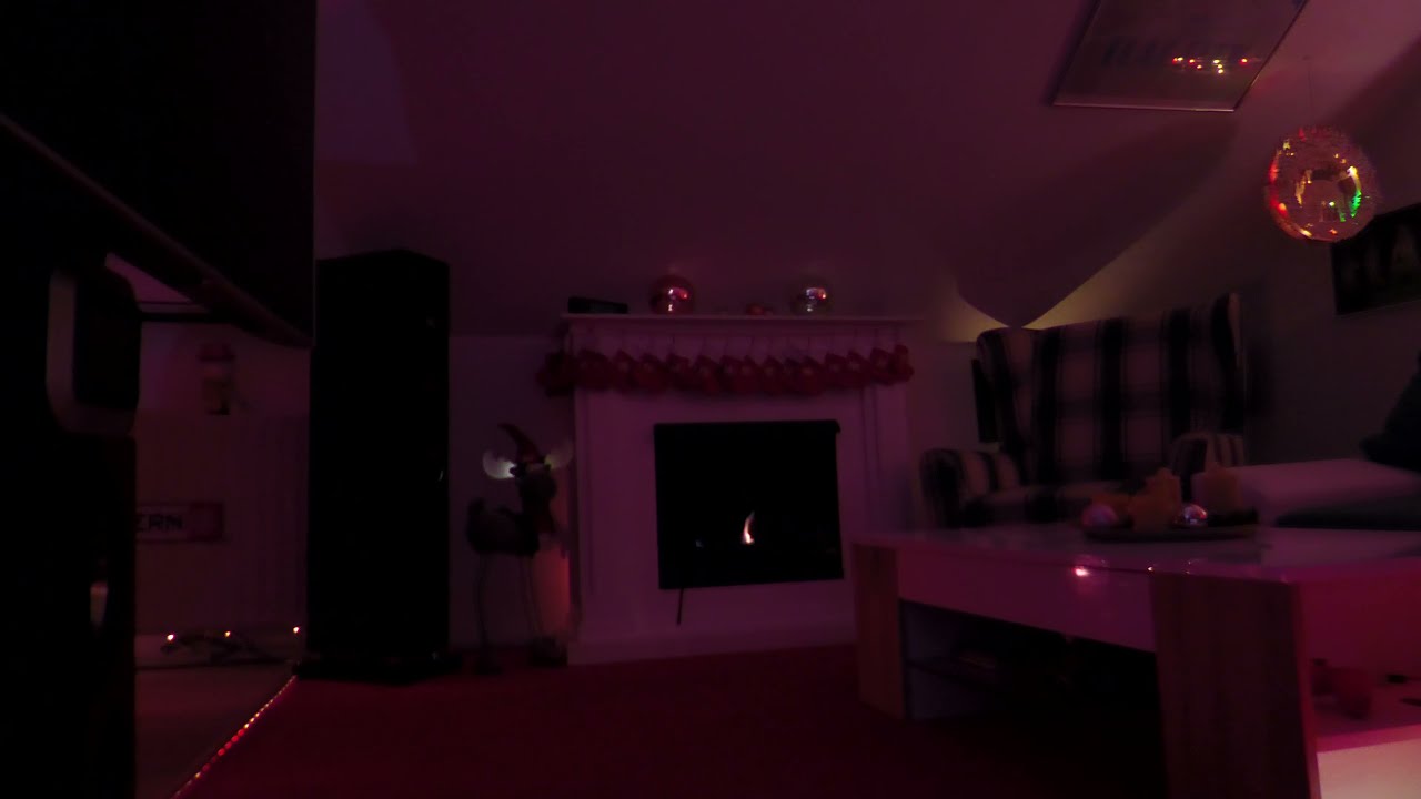 Schnuffel Kuschel Song Weihnachtsedit. Slowed Sound Of Chill - YouTube