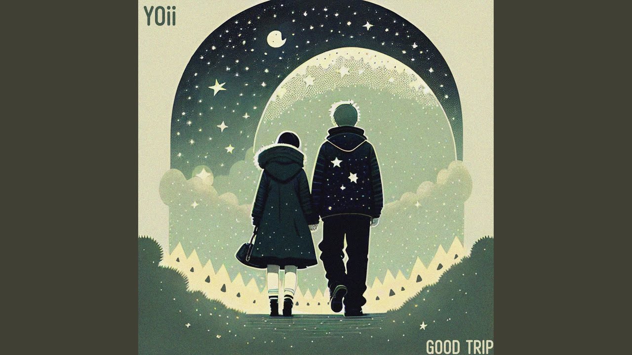 ออกเดินทาง (Good trip) - YouTube