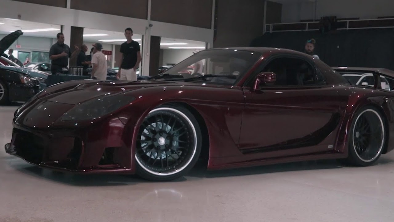 Florida's Finest | Daily Driven Inc - YouTube