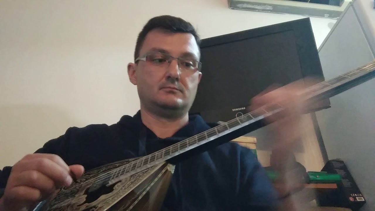 Απταλικο Α.Καλδαρας - YouTube