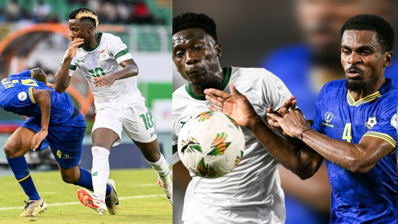KAULI YA IBRAHIM BAKA BAADA YA TAIFA STARS KUWASILI NCHINI TAZAMA SASA ...