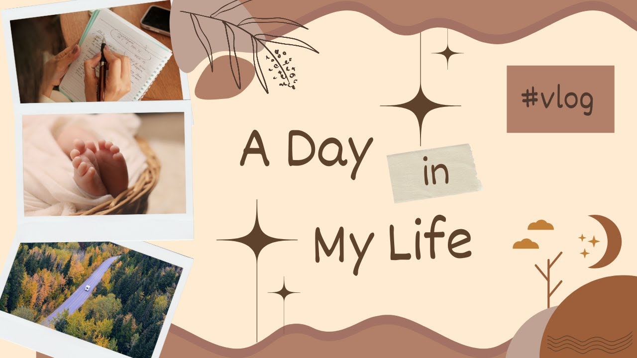 My life lately - YouTube