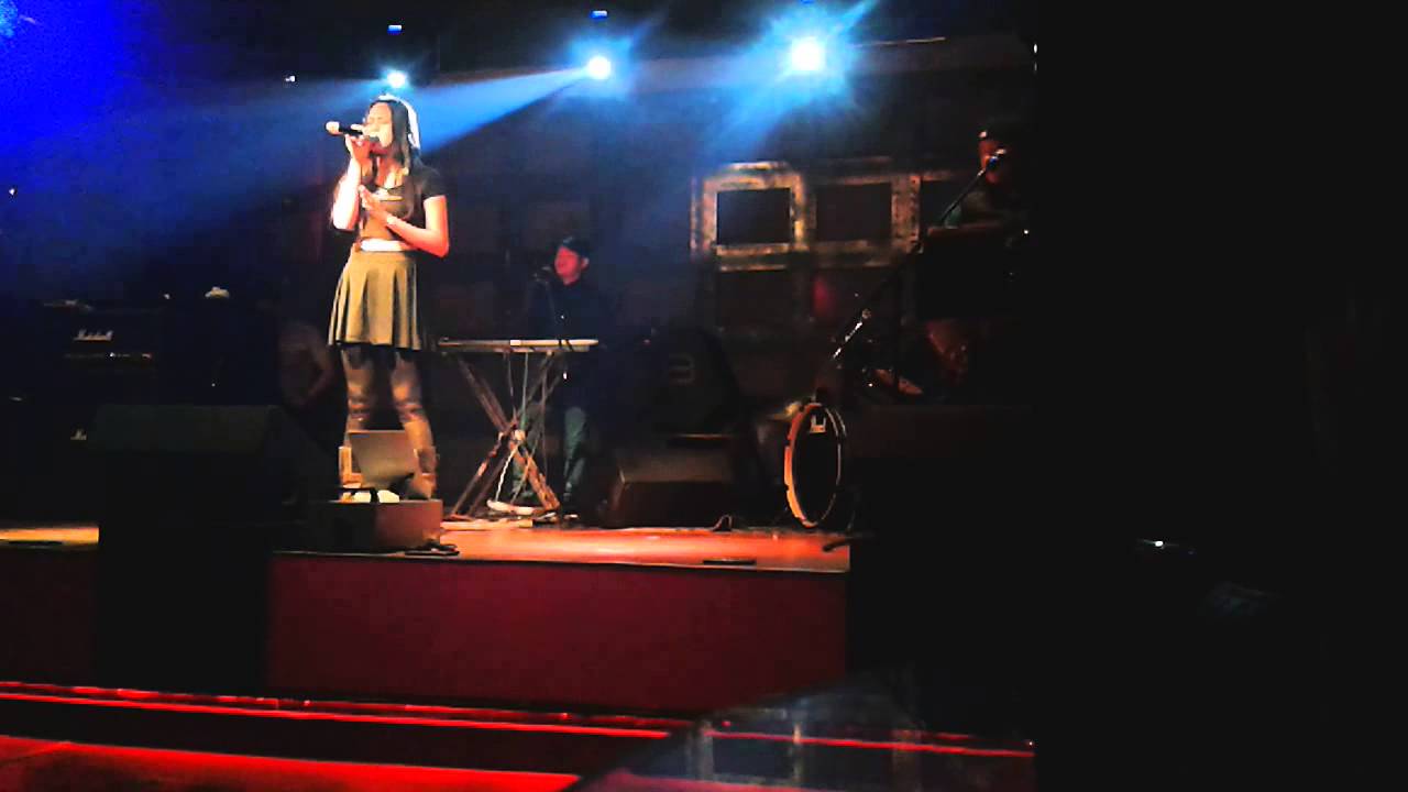 Filipinas Band- Heaven - YouTube