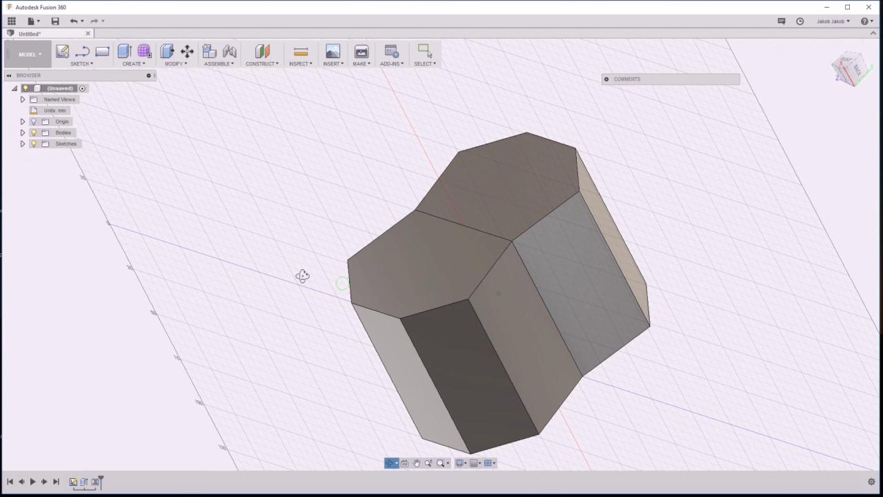 Fusion 360 Mirror YouTube fusion-360-mirror-youtube