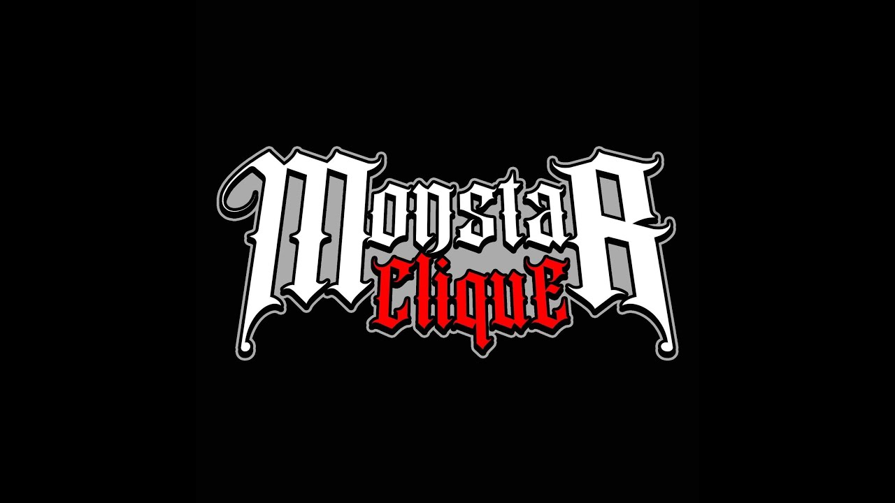 Monstar Clique Game Ain't Safe - YouTube