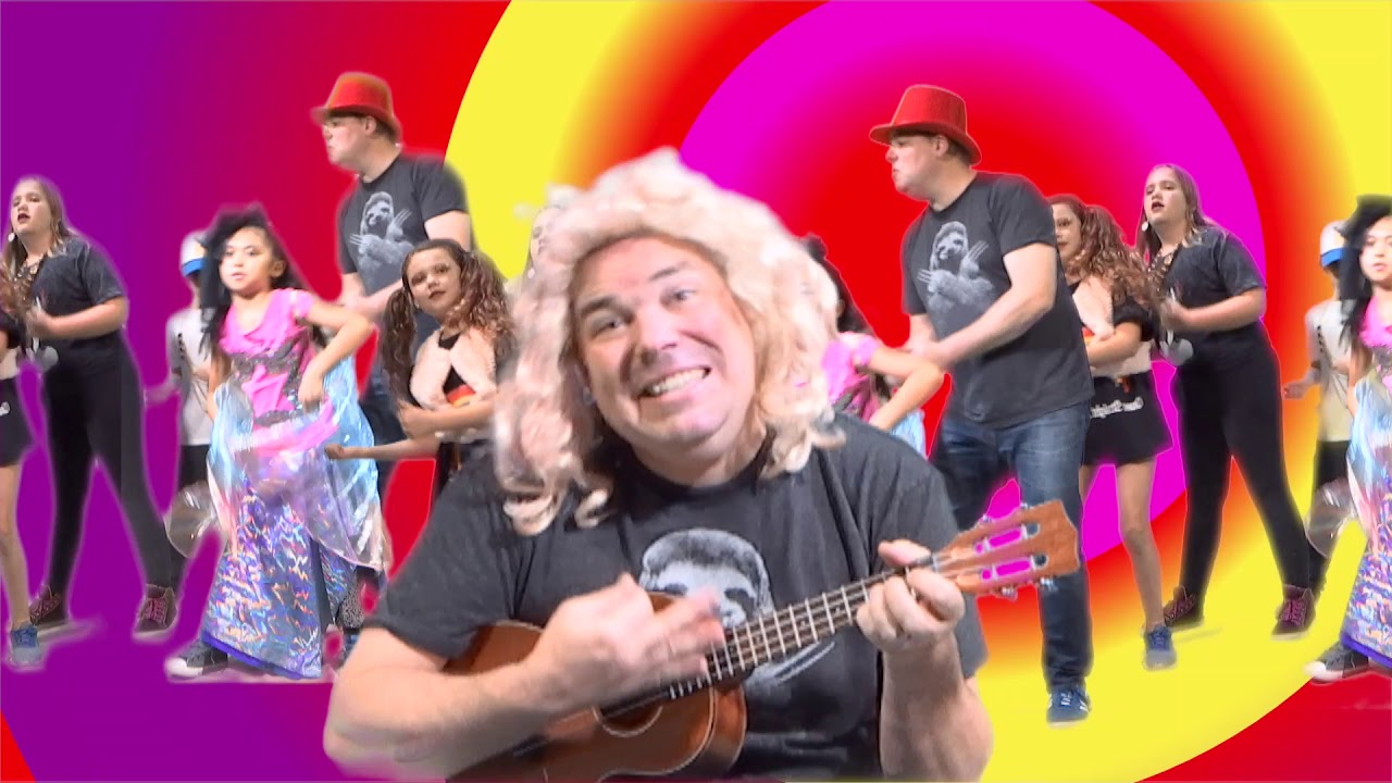 'Ice Cream' by Mo Phillips - YouTube