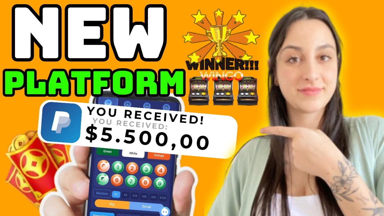 💥 New Wingo STRATEGY! Learn the RIGHT WAY to PLAY and WIN🤑 HOW to WIN ...