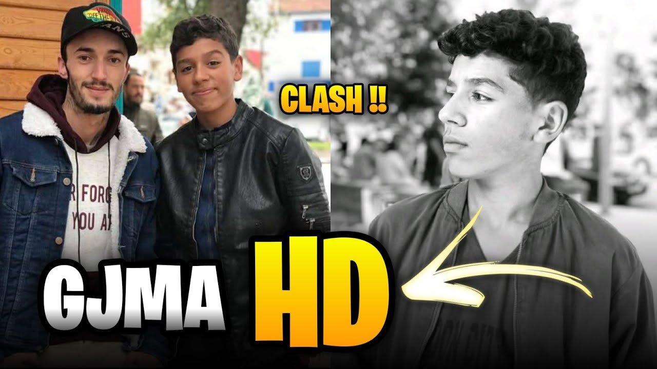 GJMA - HD ( prod by bgh beats ) review' - YouTube