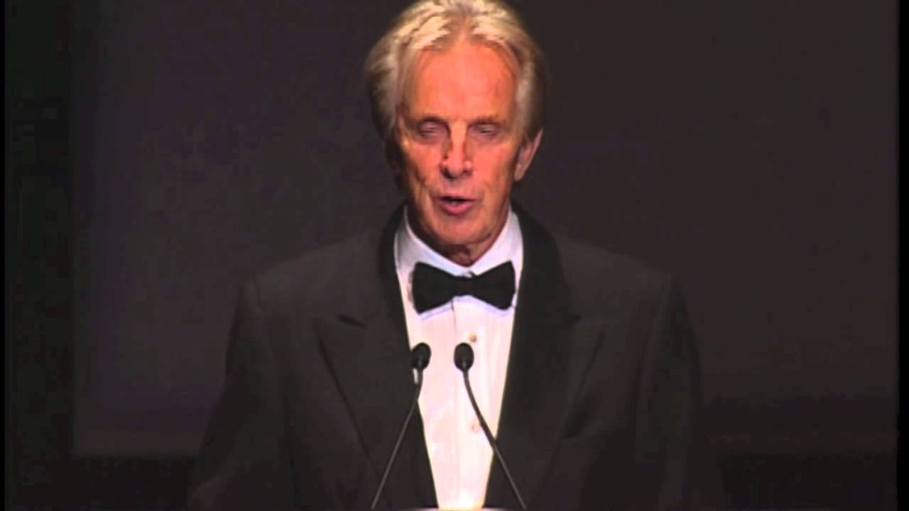 Sperlich & the Mustang - YouTube