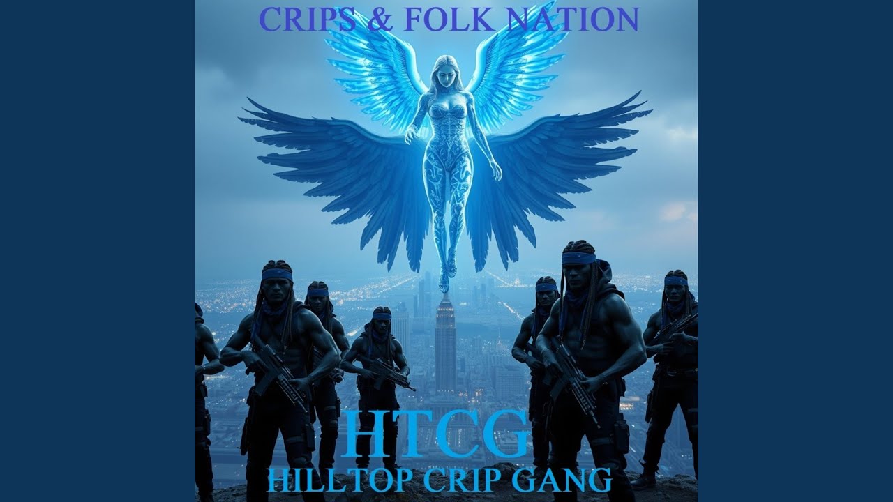Htcg Hilltop Crip Gang - YouTube