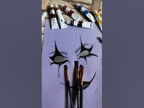 drawing transition | drawing short video #shorts - YouTube