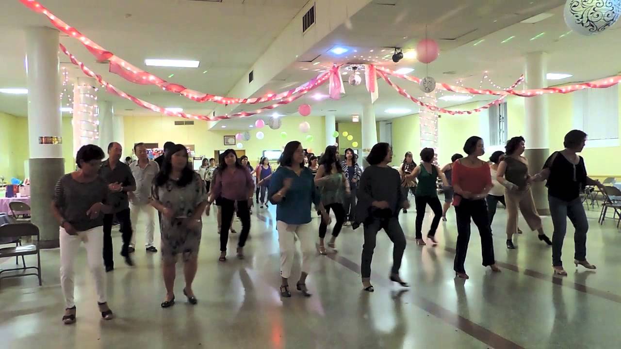 Dans Ta Chambre LD - LBJJ of New Jersey - YouTube