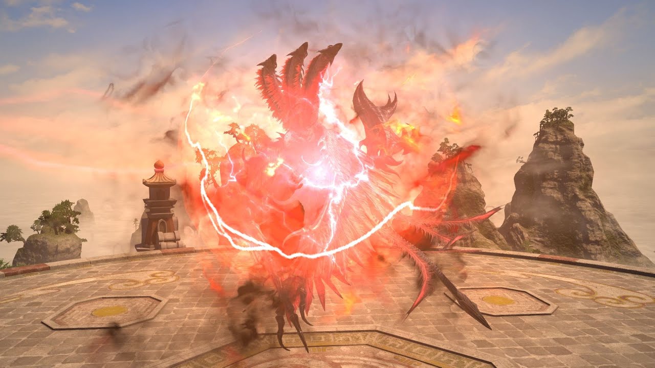 Rising Phoinix - YouTube