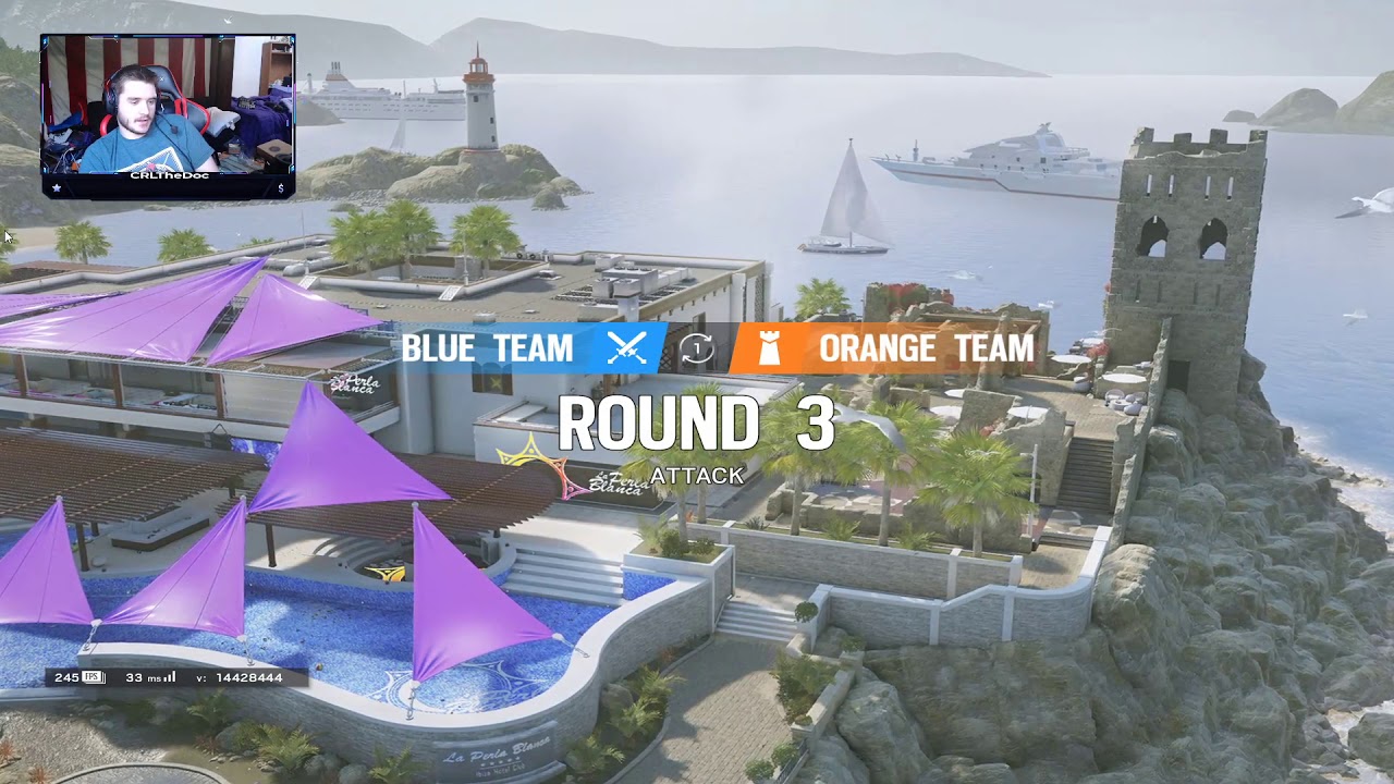 R6 - {NA} {Pc} - Final Day of the Season - YouTube