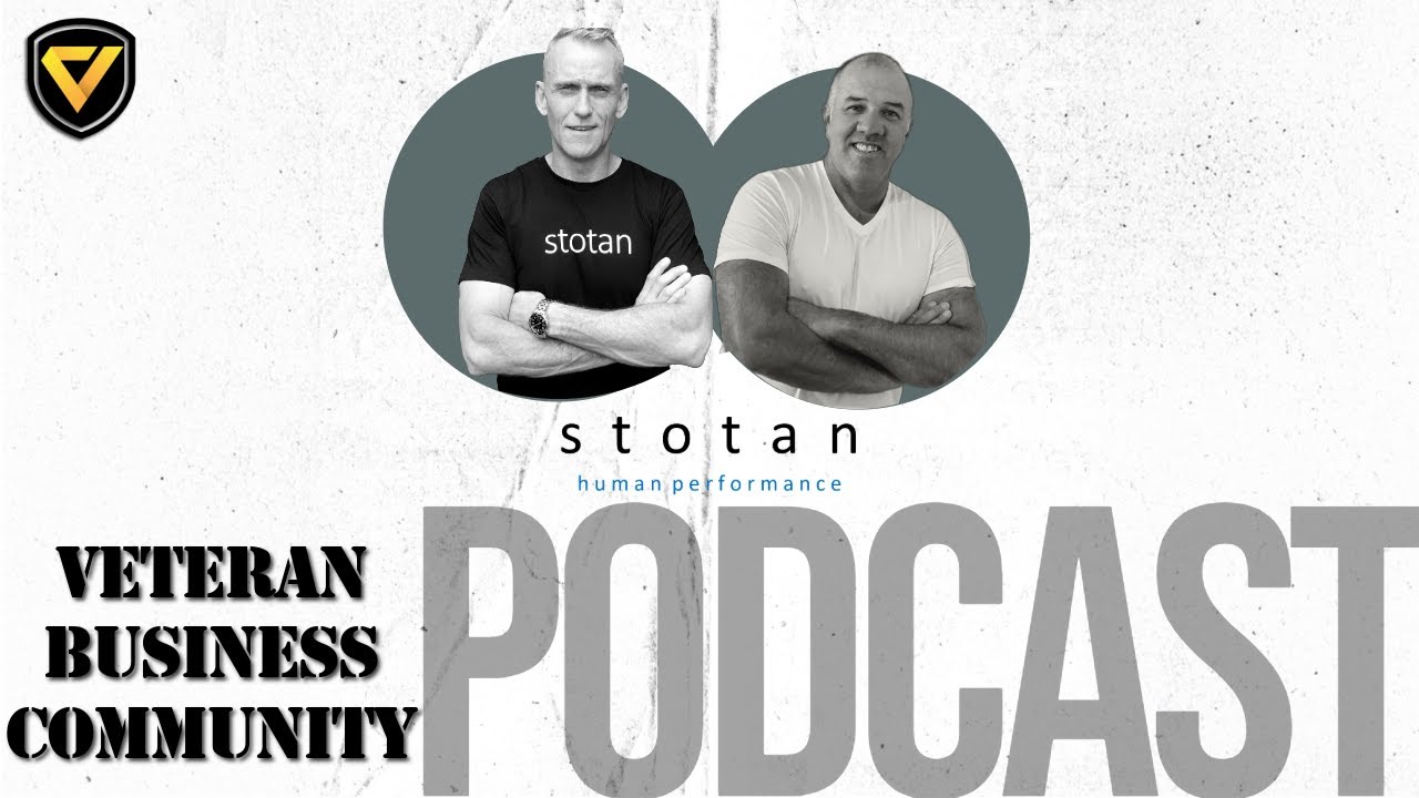 🎙S02E32 | Gunslinger, philosopher, author, punk rocker. 1 man's ...
