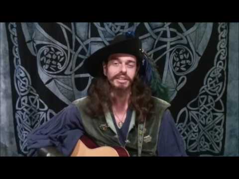 The Creepy Bard: Din Dirin Din